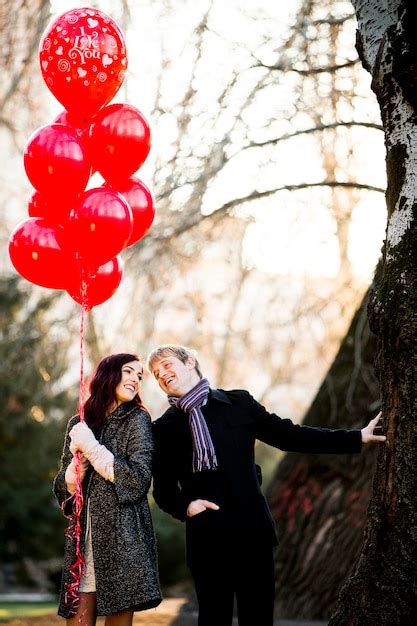 Premium Photo Romance