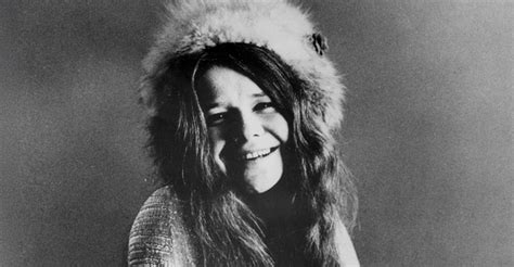 Janis Joplins Manager Albert Grossman Took Out A Life Insurance Policy