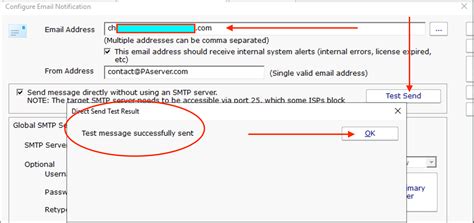 Pa Server Monitor Ultra How To Setup Pa Server Monitor