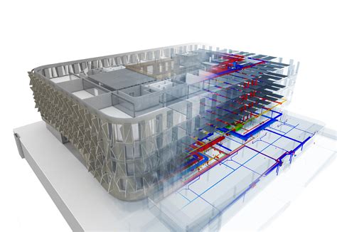 Tech For Architects 7 Top Bim Tools For Architectural Design