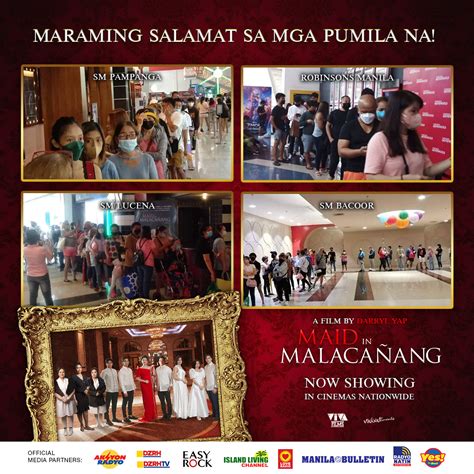 Maraming Salamat Po Sa Mga Pumila Sa Kapuso Online Squad Facebook