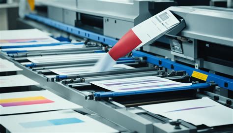 Printing And Assembly Express Flyer Distribution And Flyer Printing Singapore Company