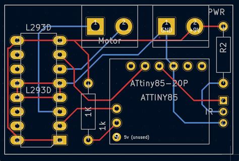Nadav Gordon On Linkedin Tinkercad Design Testing Arduino Circuitdesign Engineering