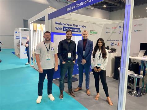 Hett Hett23 Hett2023 Credentially Stephanie Railey