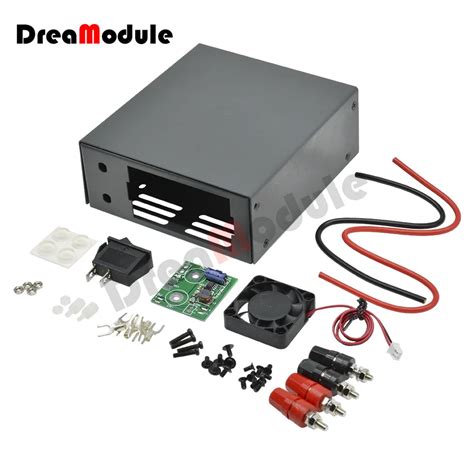 Dps5015 Usb Dps5020 Usb Dps3012 Dph3205 Conversor De Corrente Tensão
