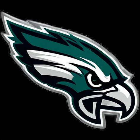 Philadelphia Eagles Logo Emoji Ai Emoji Generator