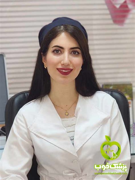 فاطمه هاشمی متخصص بینایی سنجی متخصص بینایی سنجی اپتومتریست