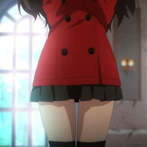 Pin De Un Happiness Em Tohsaka Rin Pin De Un Happiness Em Tohsaka Rin