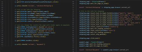 Which One Is Better Selenium With Pom Or Cypress Without Pom