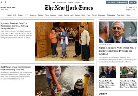 Github Leodiasz Dbc React New York Times Clone Repositório Do Trabalho Final Sobre React Da Dbc