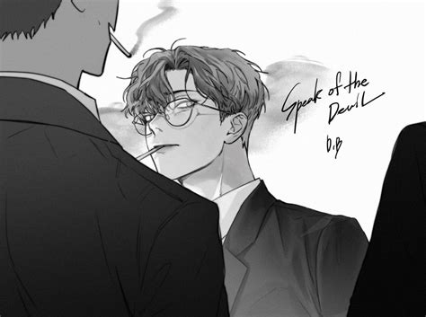 Ghim Của Yuki Trên Speak Of The Devil 《스피크 오브 더 데블》