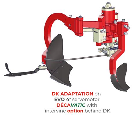 Adaptation Dk Boisselet