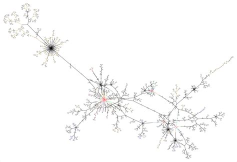 graph analysis tom sawyer software