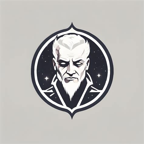 Premium Photo Morpheus Logo