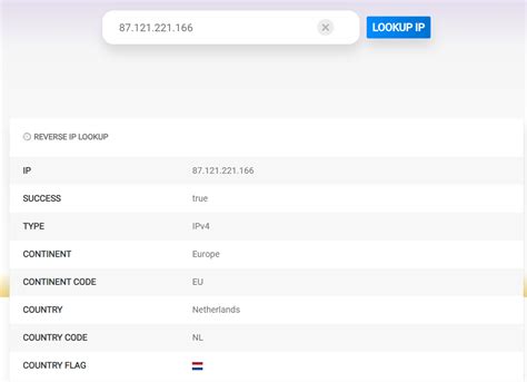 Reverse Ip Address Lookup Everything You Need To Know