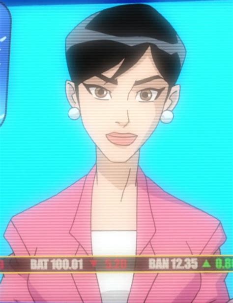Hot And Sexy Newscaster By Billylunn05 On Deviantart