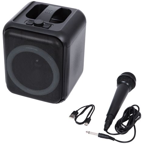 Roseland Kabelloses Mikrofon Action De