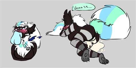 Rule 34 21 Absurd Res After Sex Asphyxiation Balls Blush Bodily