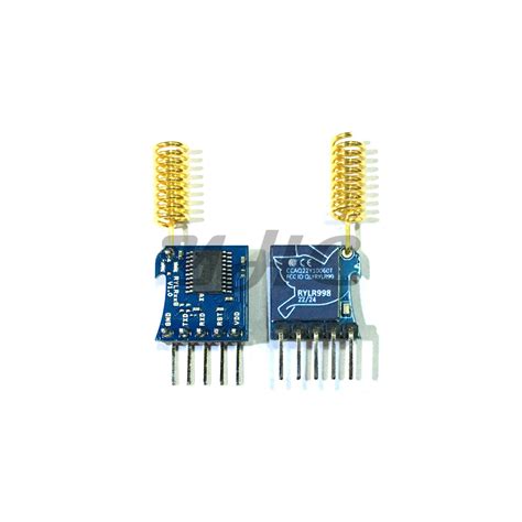 Jual Yhc Lora Module Rylr998 Rylr896 Rylr890 Rylr406 Cp2102 Module Usb To Ttl 5pin With Jumper