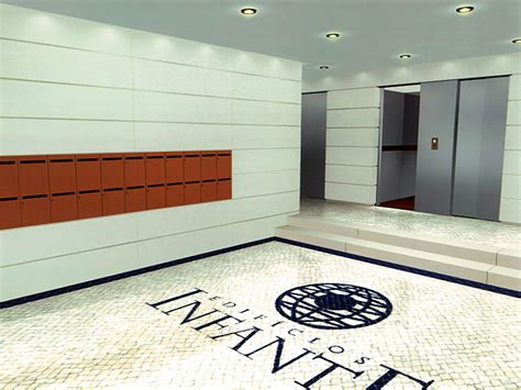 Edifício Infante Engexpor