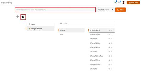 Getting Started With Real Device Browser Testing LambdaTest