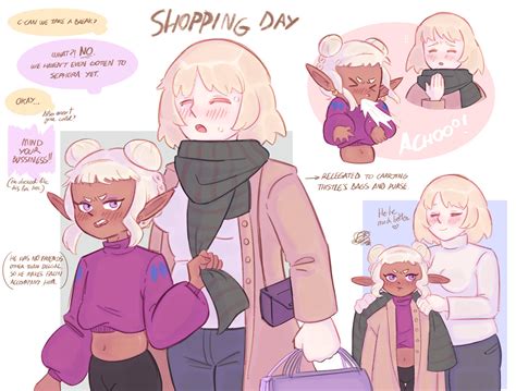 Falin Touden Falin Touden Tallman Thistle Dungeon Meshi Dungeon