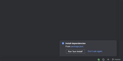 Whats New In Webstorm 20252