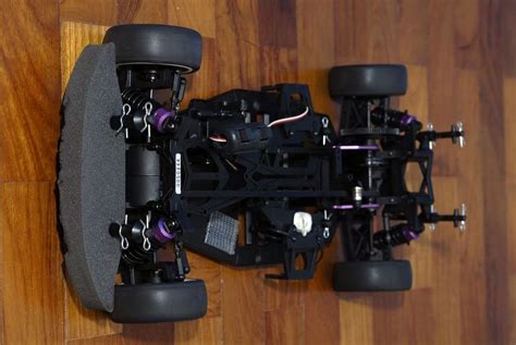 WTS HPI Sprint 2 With Spares Motor R C Tech Forums