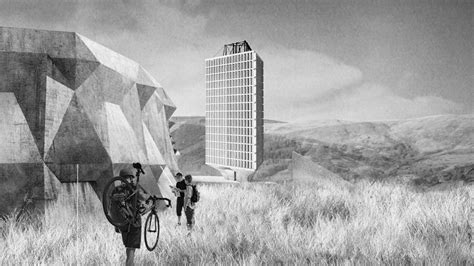Kingston School Of Art Presents 10 Design Projects