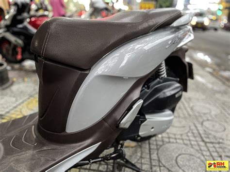 Dán Đổi Màu SH Mode Xi Măng Xám AH DECAL Dán Đổi Màu SH Mode Xi Măng Xám AH DECAL