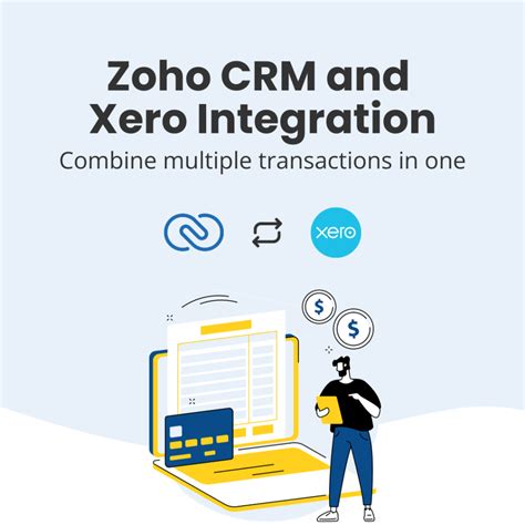 Xero Integration Solutions Xero Partner Australia A1crm