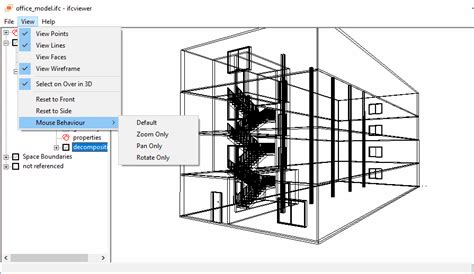 9 Best Free Ifc Viewer Software For Windows
