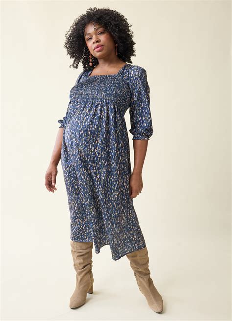 Floral Maternity Dresses Feminine Styles Youll Love Ingrid Isabel
