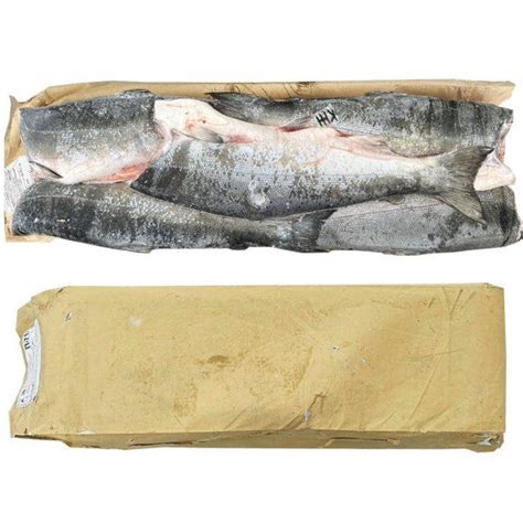Рыба пластами - Морепродукты оптом и в розницу с доставкой по Москве и МО