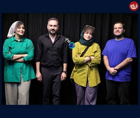 تغییر چهره فوق جذاب دختر کوچولوی بازیگر در جوانی چهره واقعینغمه