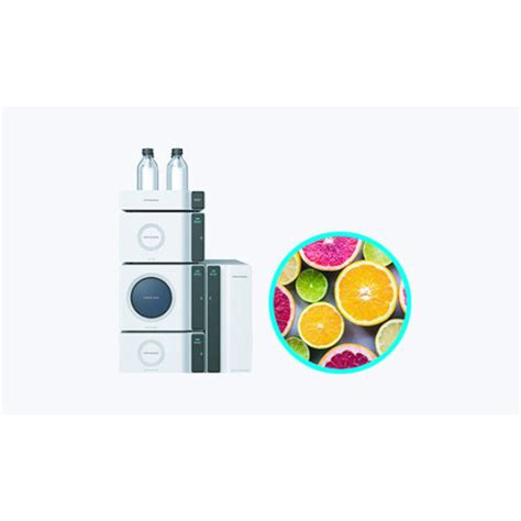 Lc Analyzers Liquid Chromatography Vitamin Analyzer Young In