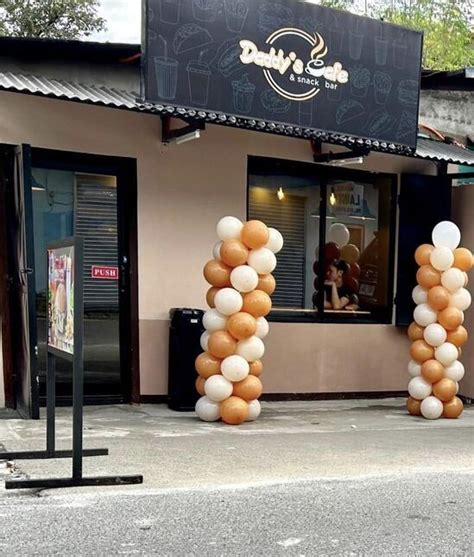 Daddys Cafe Snack Bar Mabalacat Restaurant Reviews