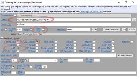 6 Essential Tools To Detect And Fix Performance Issues In Net Michaels Coding Spot