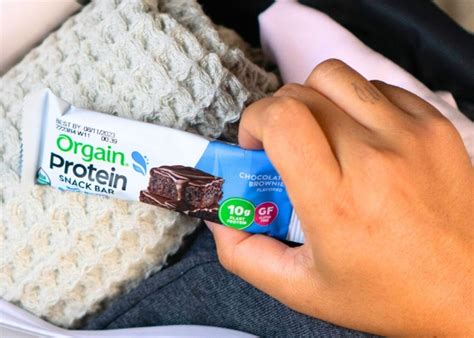 Protein Bars For Women Power Through Your Next Workout With The Best