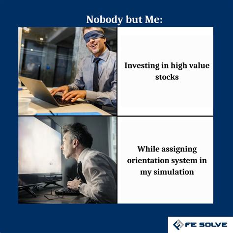 Cae Engineering Simulationsuccess Orientationmatters Fem Engineeringtips Accuracymatters