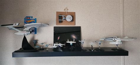 Finally Finished The Connie Refit Wall For Now Images
