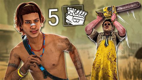 The Average Chase Experience In Dbd｜デッドバイデイライトyoutube動画まとめ