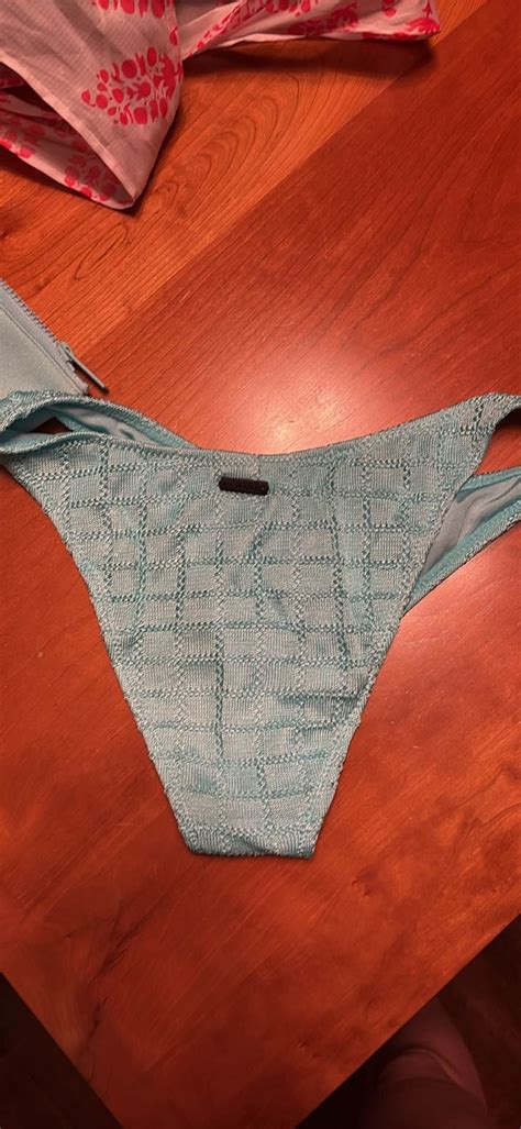 Triangl Bottoms Swimwear Austin Texas Facebook Marketplace