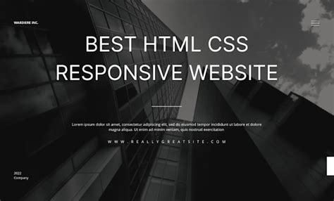 Create Your Website Using Html Css Javascript Php Sql By Noumann Fiverr