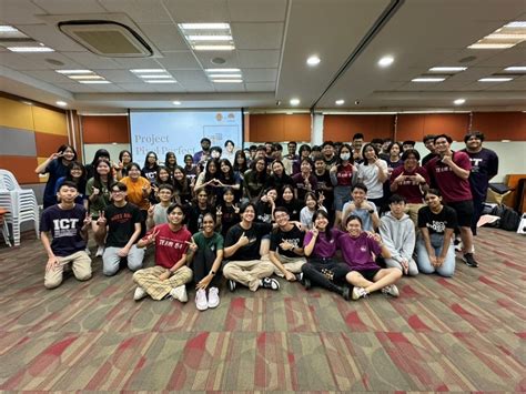 Hi Everyone 👋 On 31 Aug 2024 Overflow And Np Leo Club Collaborated To