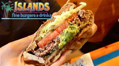 Islands Hamburger Restaurant Islands Restaurant Dmydid