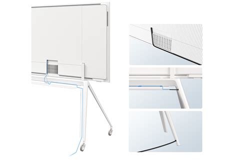 Tcl A300 Pro Nxtframe Tv Ai Art Tv Tcl Global