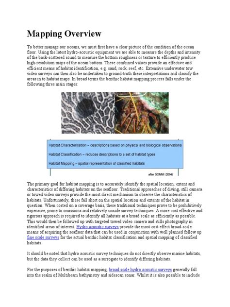 pdf mapping overview dokumen tips