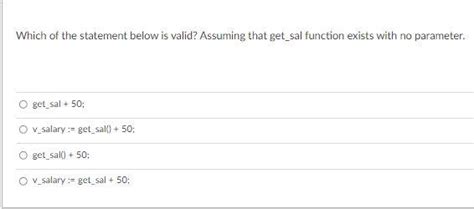 Solved What Is Missing In The Code Below Create Or Replace Chegg