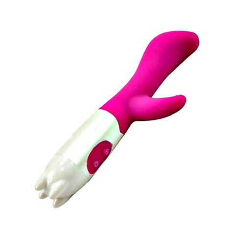 Vibrador Happy Rabit Tin Marin